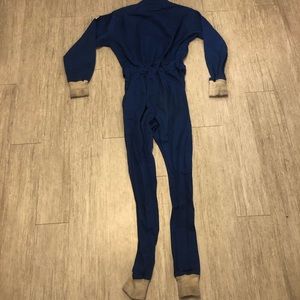 safety racing | Other | Safety Racing Coveralls Navy Blue Race Car 204 ...